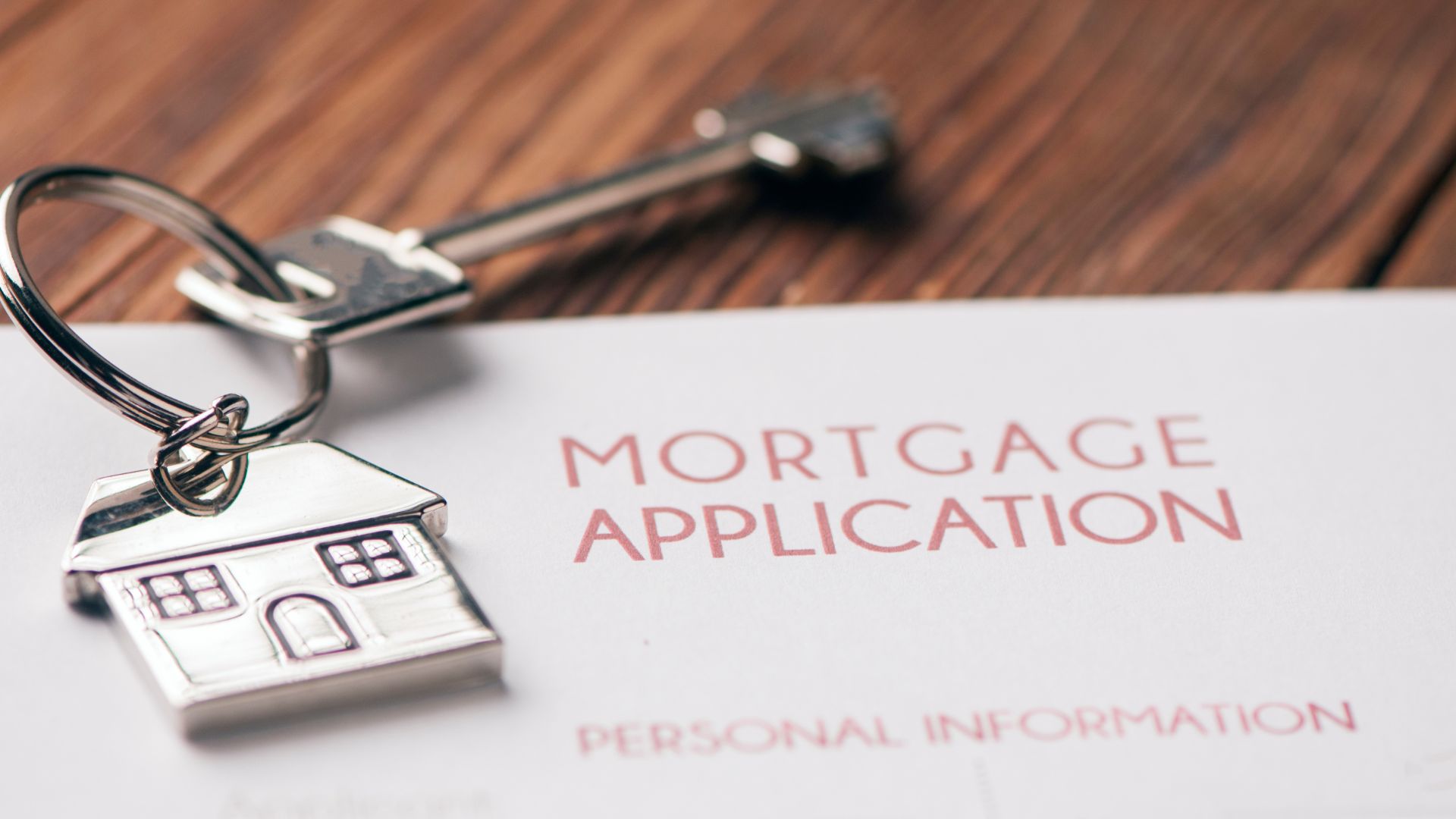 Mortgage Applications Hit Lowest Since 1996 – NMP